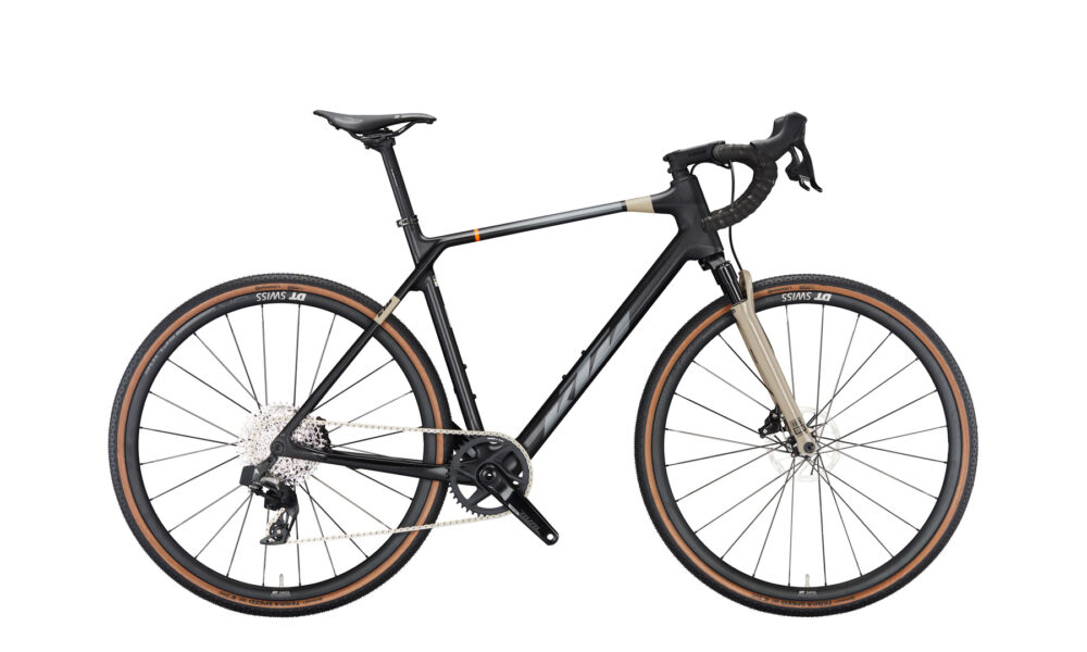 KTM X-Strada Prime – Ophuis Fietsen